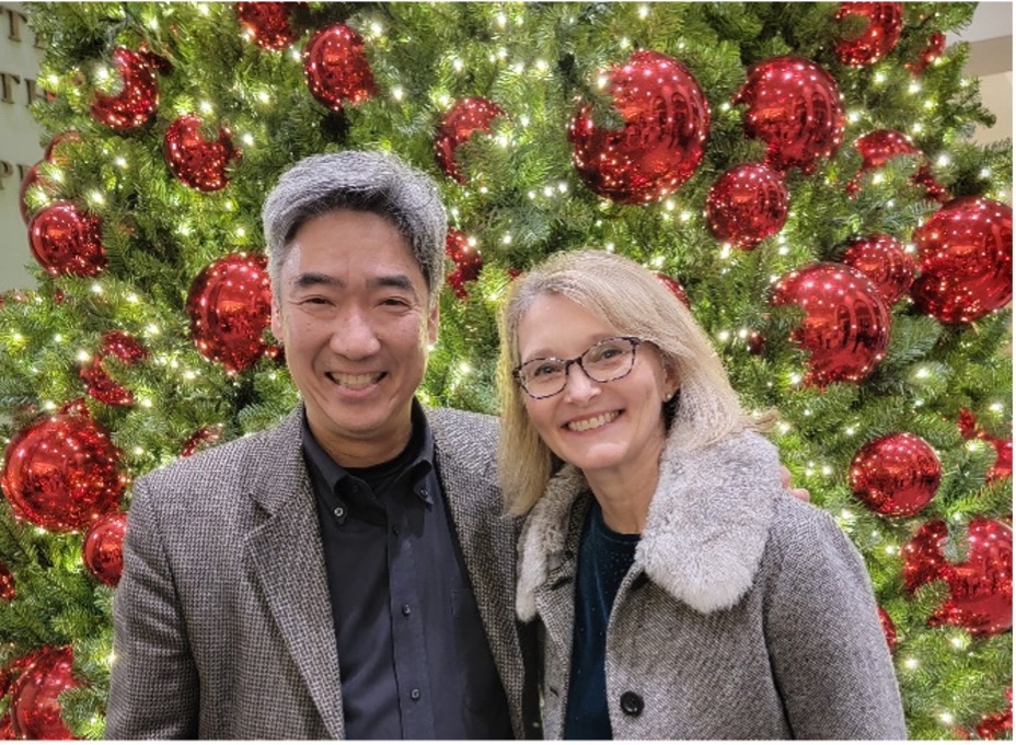 A Journey of Gratitude and Grace – Japanese Congregational Church